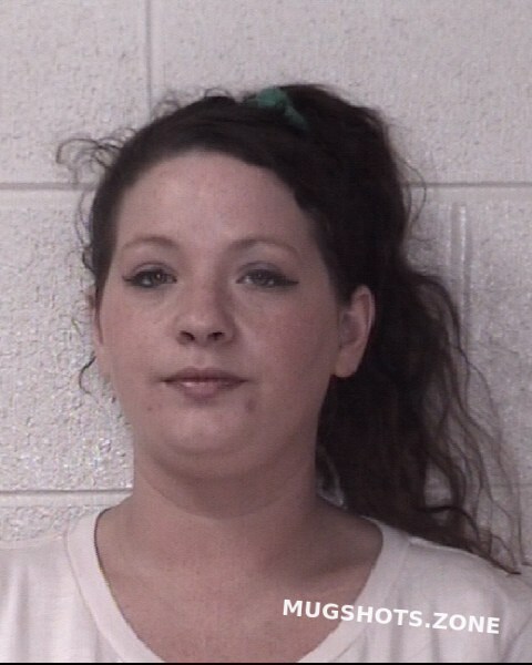 COTHERN-TINSLEY BETHANY LEEANNE 10/08/2024 - Rutherford County Mugshots ...
