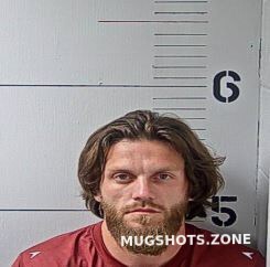 KEY TIMOTHY JORDAN 10/09/2024 - Rutherford County Mugshots Zone