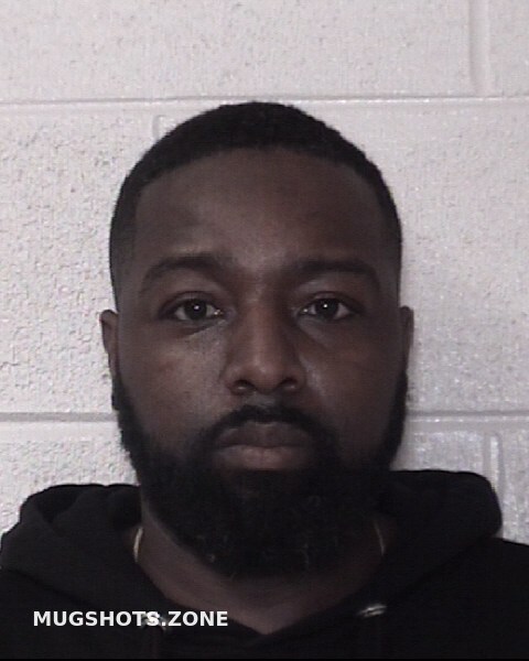 JOHNSON ANTHONY RESHARD 10/23/2024 - Rutherford County Mugshots Zone