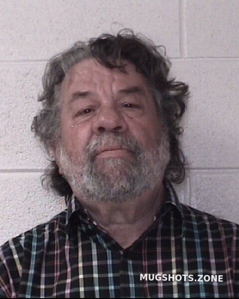 GRIFFIN KEVIN H 10/30/2024 - Rutherford County Mugshots Zone