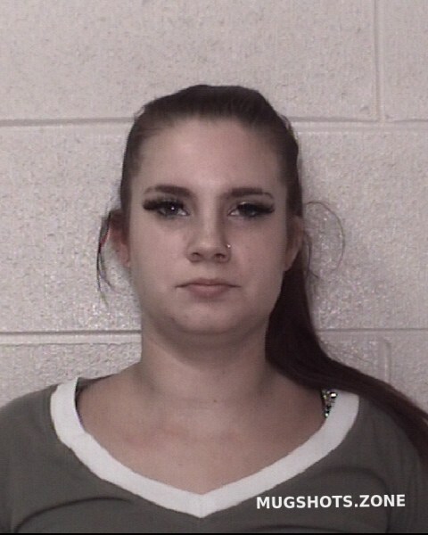 KYKER RACHEL M 01/05/2026 - Rutherford County Mugshots Zone