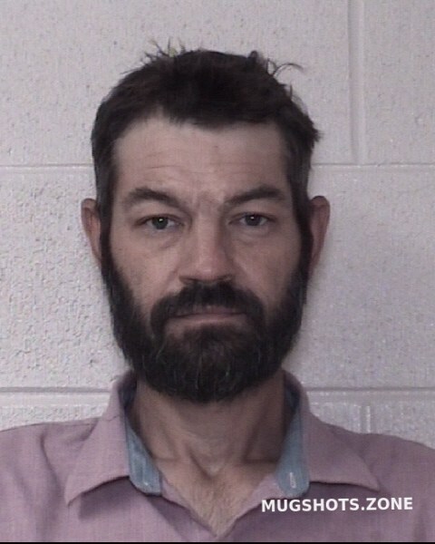 TOWNSEND BRYAN LAWTON 01/06/2026 - Rutherford County Mugshots Zone