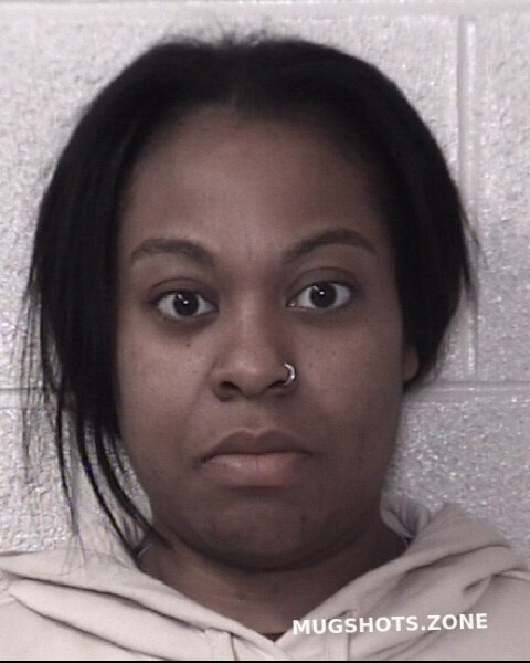 ROBICHAUX NADIA KIERRA 01/17/2026 - Rutherford County Mugshots Zone