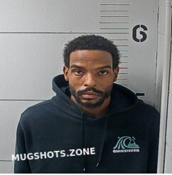 DANIELS DARRELL DEWAYNE 01/18/2026 - Rutherford County Mugshots Zone