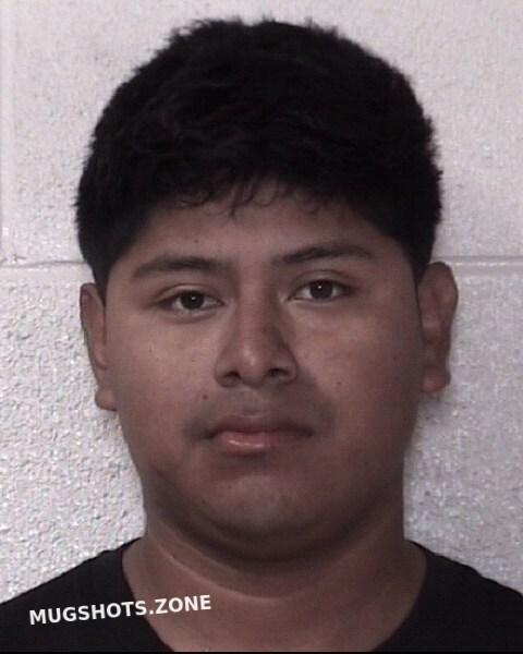 CASTRO-PEREZ WILMER C 01/18/2026 - Rutherford County Mugshots Zone