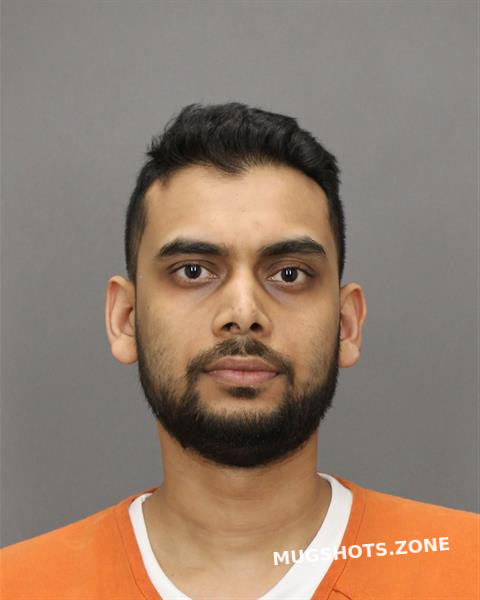 SAIF ABDULLAH 06/10/2024 - Salem County Mugshots Zone