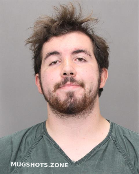 STRUBLE ETHAN 10/17/2024 - Salem County Mugshots Zone