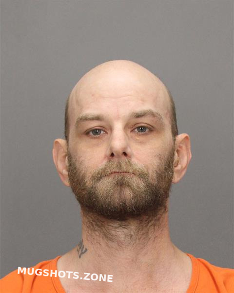 BRETT ANDREW 12/13/2024 - Salem County Mugshots Zone