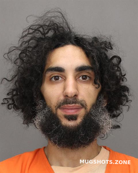 DAWSON GEORGE L 01/04/2025 - Salem County Mugshots Zone