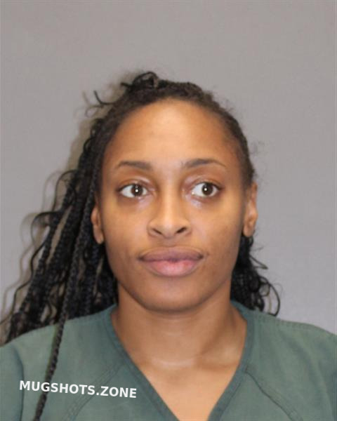 MANGUM SHABRIA I 01/07/2025 - Salem County Mugshots Zone