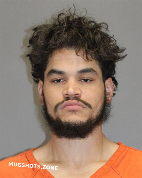 WALKER RODNEY K 01/08/2025 - Salem County Mugshots Zone