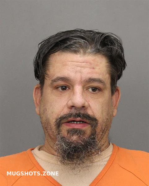 ELTON ANTHONY M 01/18/2025 - Salem County Mugshots Zone