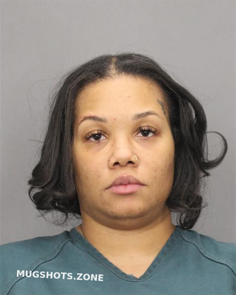 SMITH JASMIN G 01/28/2025 - Salem County Mugshots Zone