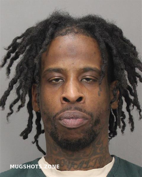 SHEPPARD DAWAN 01/29/2025 - Salem County Mugshots Zone