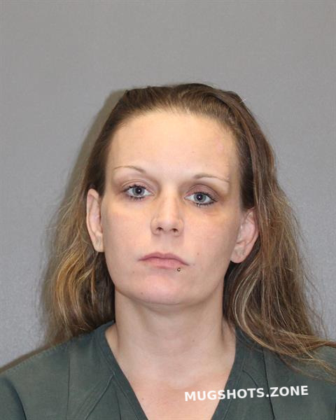 DONALDSON CHELSEA M 01/31/2025 - Salem County Mugshots Zone