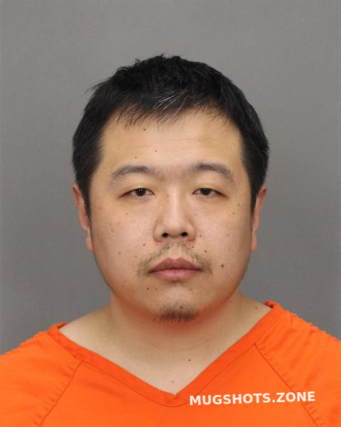 LI SCOTT F 02/06/2025 - Salem County Mugshots Zone