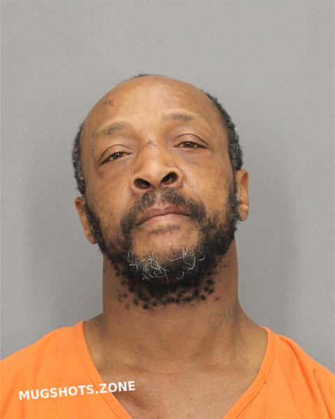 BOOKER RONNELL 02/07/2025 - Salem County Mugshots Zone