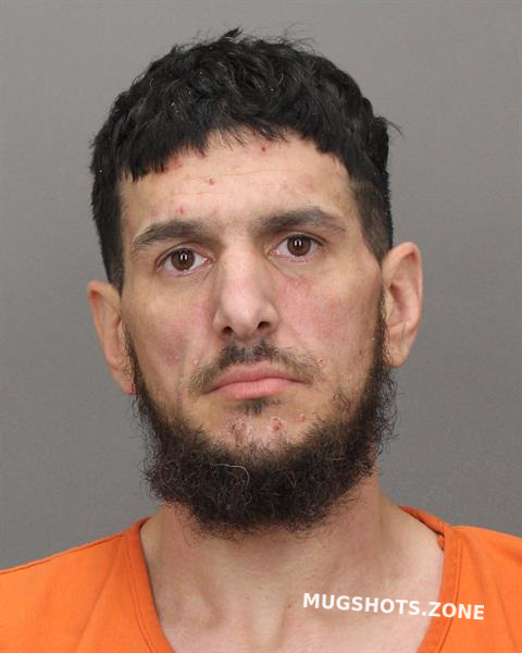 ARRIGO JASON R 02/13/2025 - Salem County Mugshots Zone