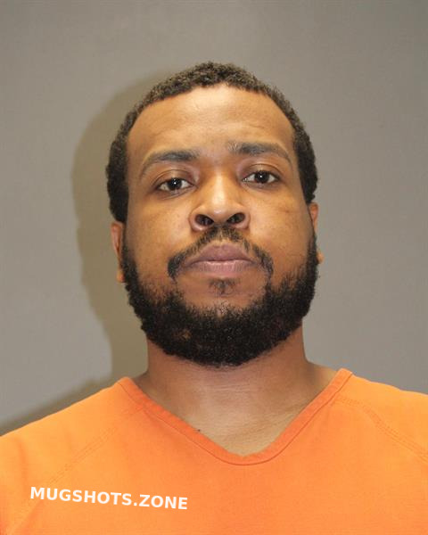 GRAHAM MAXWELL 02/14/2025 - Salem County Mugshots Zone