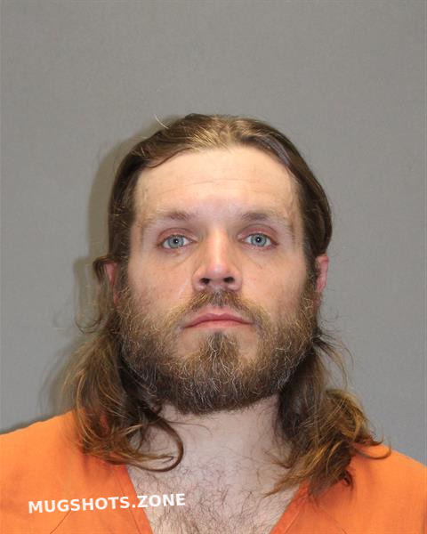 HUNT RICHARD L 02/15/2025 - Salem County Mugshots Zone
