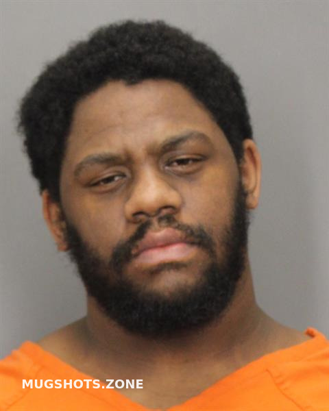 HENRY NIGEL S 02/19/2025 - Salem County Mugshots Zone