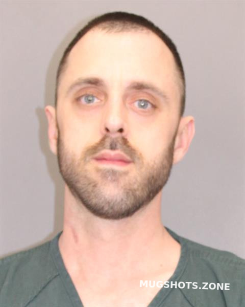 CREW ANDREW J 02/21/2025 - Salem County Mugshots Zone