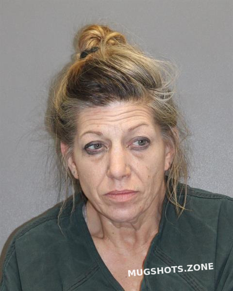 BENNETT JENNIFER L 02/27/2025 - Salem County Mugshots Zone