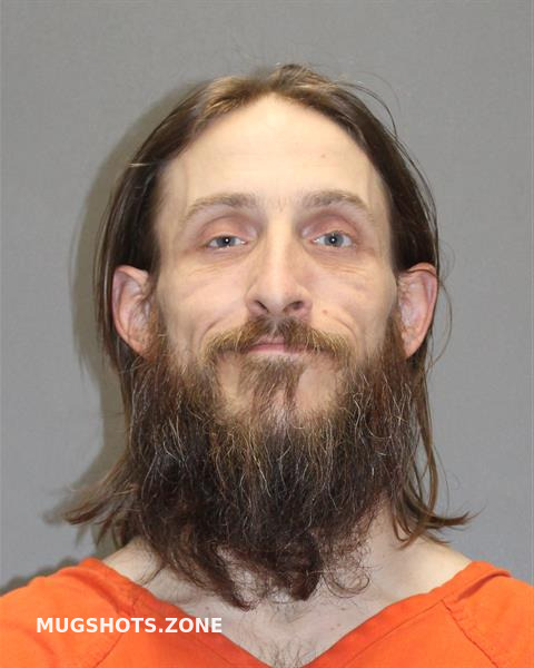 KEITH ADAM 02/28/2025 - Salem County Mugshots Zone