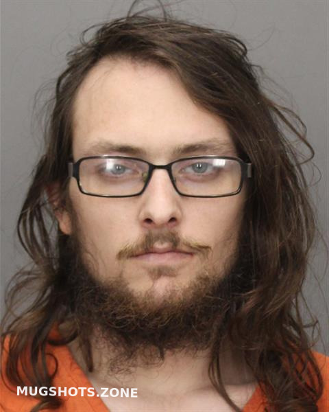 JOHNSTON TIMOTHY S 02/28/2025 - Salem County Mugshots Zone