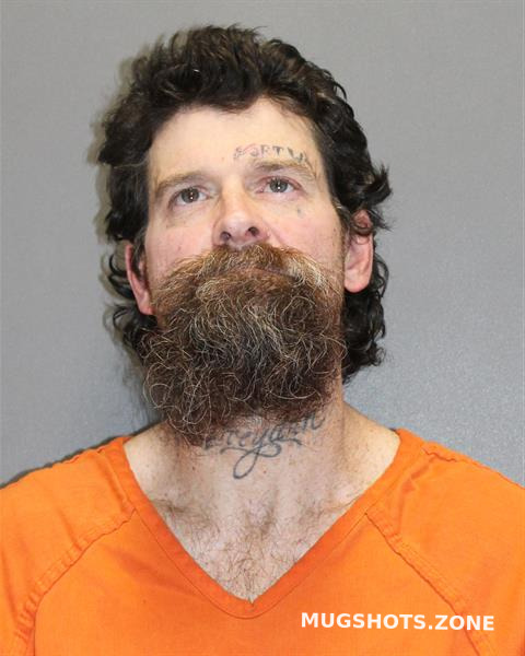 DAWSON DONALD 03/05/2025 - Salem County Mugshots Zone