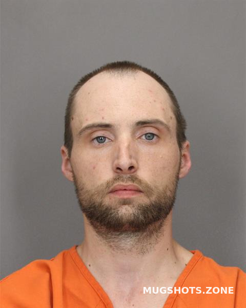 CLASON MICHAEL A 03/12/2025 - Salem County Mugshots Zone