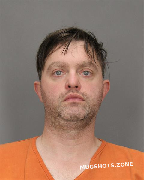 CRANER MOREY KEVIN T 03/20/2025 - Salem County Mugshots Zone