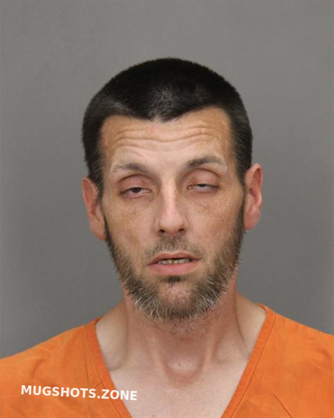 BOSHER STEVEN 03/23/2025 - Salem County Mugshots Zone