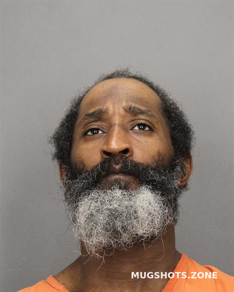 CARR ANTHONY D 03/28/2025 - Salem County Mugshots Zone