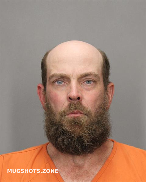 GOFF DAVID J 04/02/2025 - Salem County Mugshots Zone