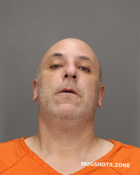 ANGELINI CHRISTOPHER 04/03/2025 - Salem County Mugshots Zone