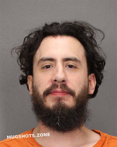 GARAY PETER M 04/05/2025 - Salem County Mugshots Zone