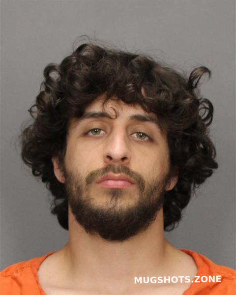 STRICKLAND DYLAN G 04/06/2025 - Salem County Mugshots Zone