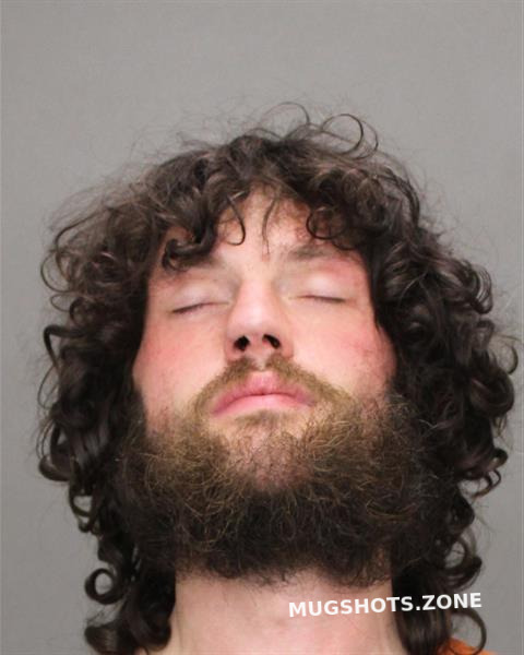 FULLER TYLER A 04/14/2025 - Salem County Mugshots Zone
