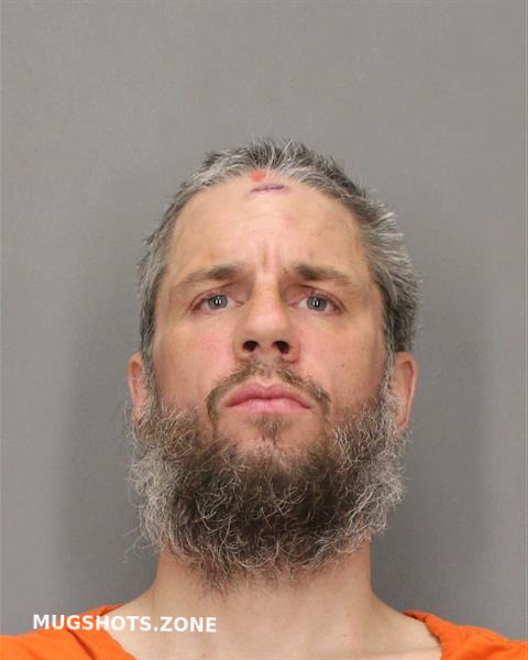 SCOTT JOHN R 04/18/2025 - Salem County Mugshots Zone