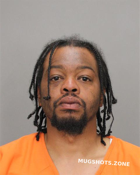 MOTEN CARON J 04/23/2025 - Salem County Mugshots Zone