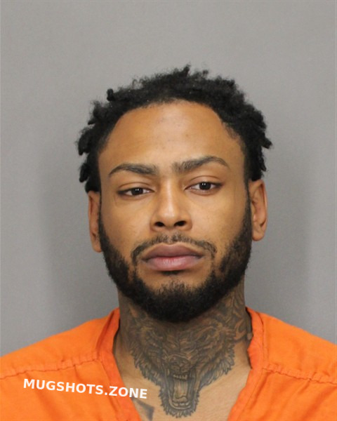 MEEK ISAIAH 05/06/2025 - Salem County Mugshots Zone