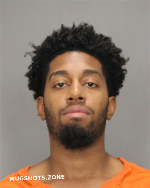 JOSEPH WILLIAM L 05/21/2025 - Salem County Mugshots Zone