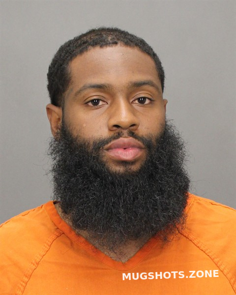 SAUNDERS ISAIAH C 05/25/2025 - Salem County Mugshots Zone