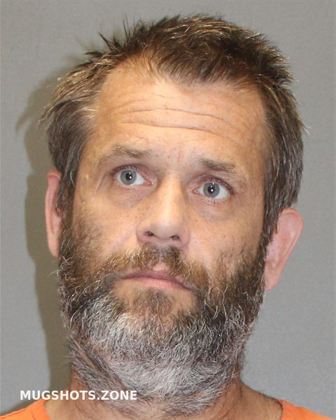 BOZARTH DANIEL ROBERT 06/16/2025 - Salem County Mugshots Zone