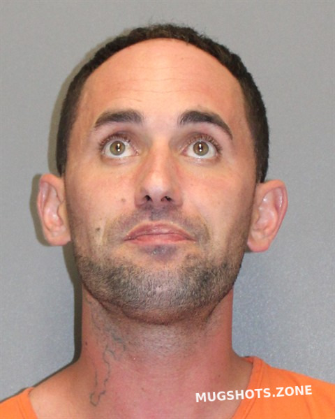 RUSSO DANIEL 06/22/2025 - Salem County Mugshots Zone