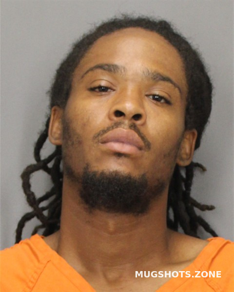 LESTER DAJON D 07/25/2025 - Salem County Mugshots Zone