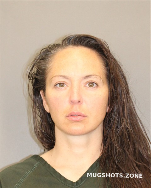 GRIGGS COLLEEN 10/10/2025 - Salem County Mugshots Zone