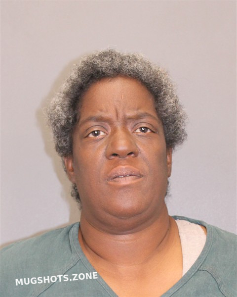 CLARK SHADONNA O 11/12/2025 - Salem County Mugshots Zone