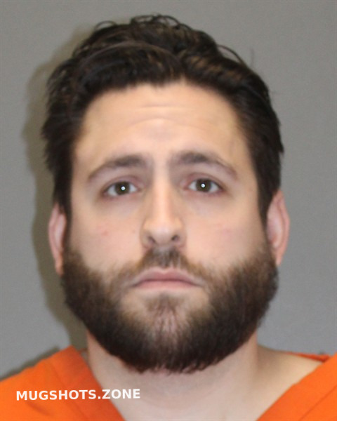 QUARTAPELLA NICKOLAS J 11/22/2025 - Salem County Mugshots Zone